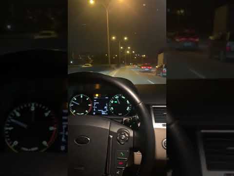 Range Rover Snap Ankara Havaları Part 2