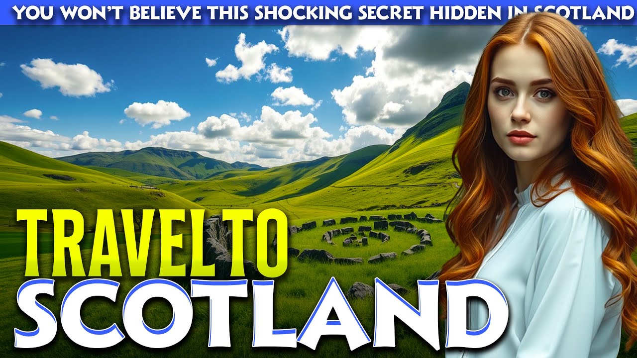 Wonders of Scotland | The Most Amazing Places in Scotland | Travel ...