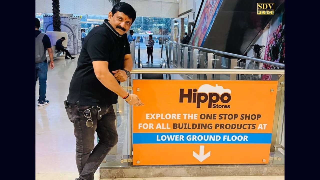 Hippo Stores All in One Store for Building Material, Construction | # ...