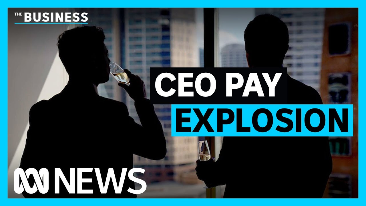 If companies report CEO pay ratios, it could increase your wage | The ...