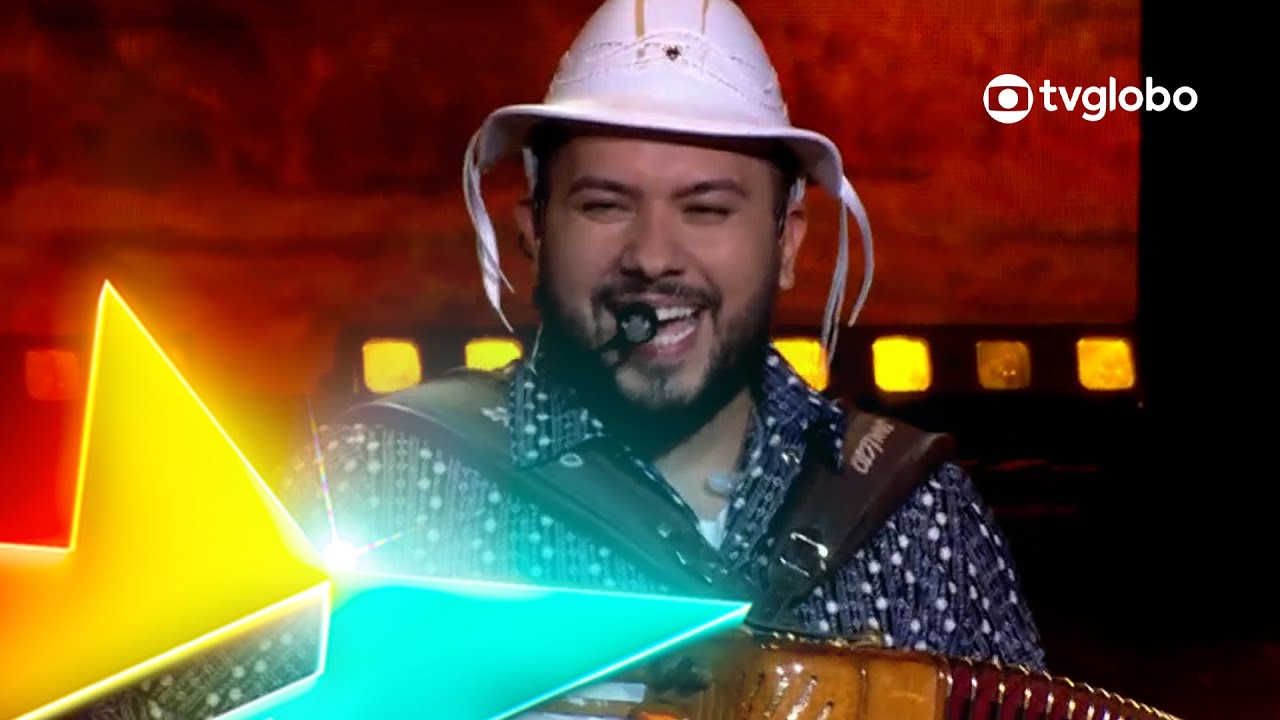Janício - Asa Branca (Ao Vivo) | Estrela da Casa | TV Globo - YouTube