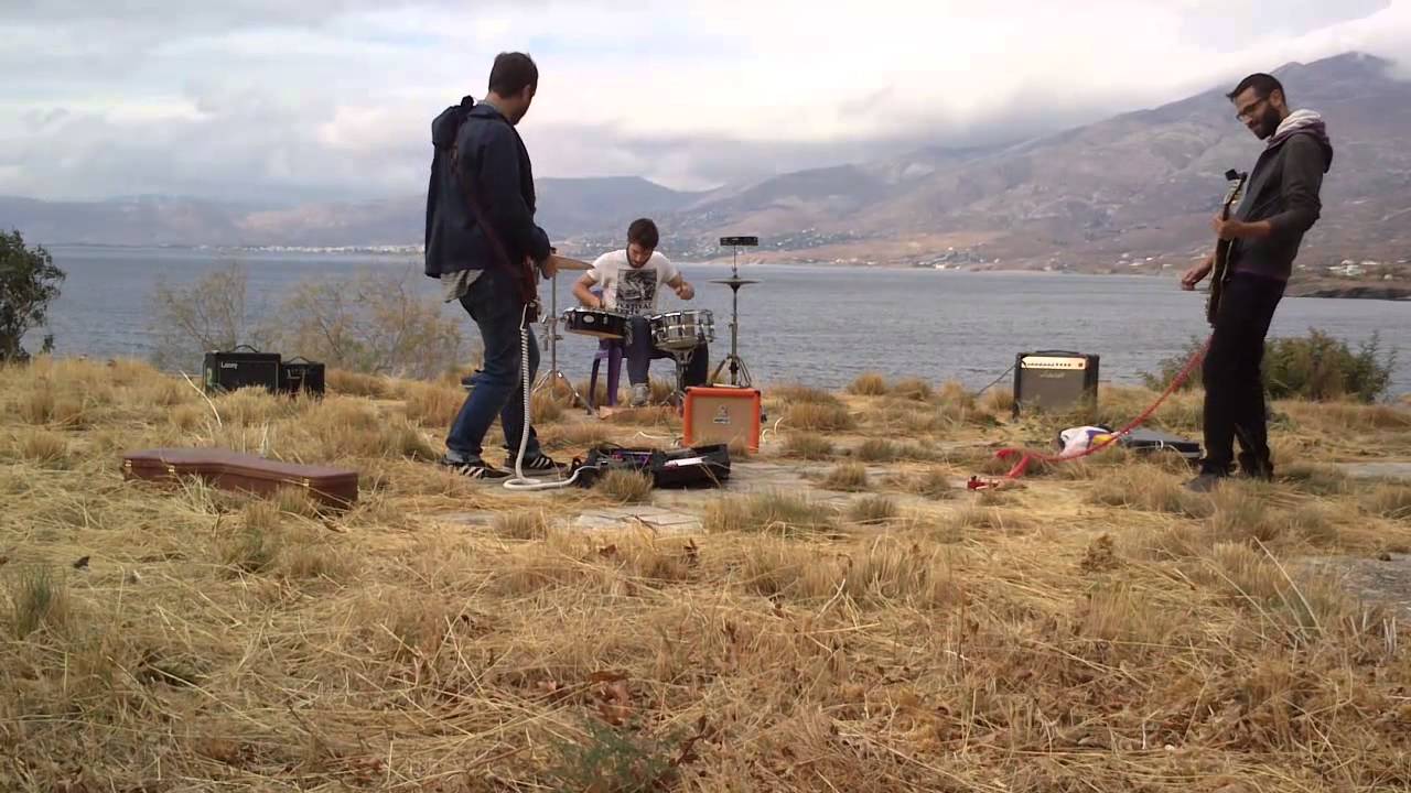 Rise of Vurdulak - Satyr IX Live @ the Hotel - YouTube