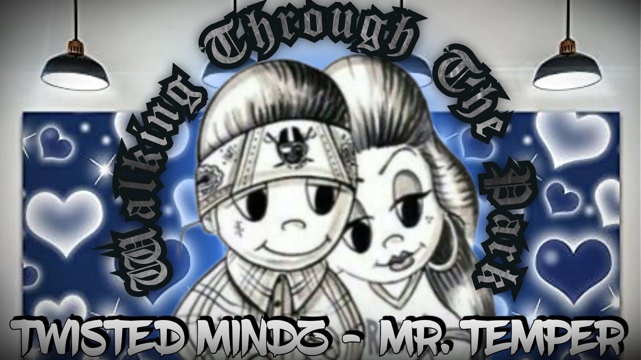 Walking Through the Park -Twisted Mindz Feat Mr. Temper - YouTube