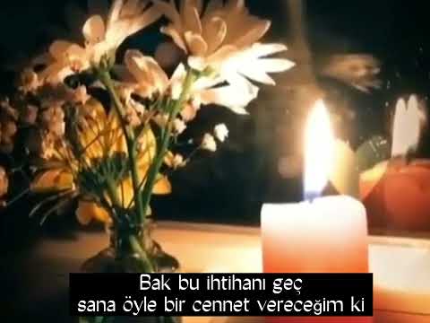 Allah diyor ki! Anlamlı Sözler