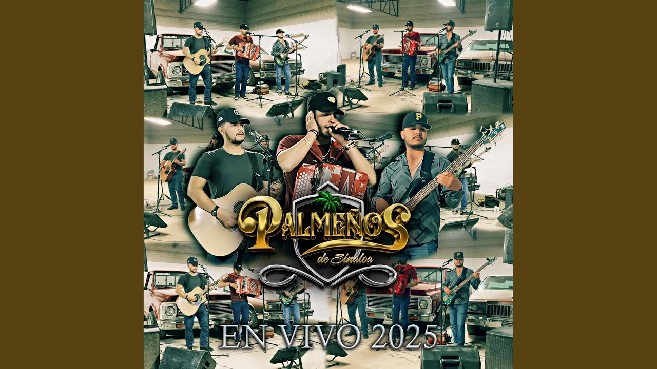 Tu Carcel - Palmeños De Sinaloa: Song Lyrics, Music Videos & Concerts