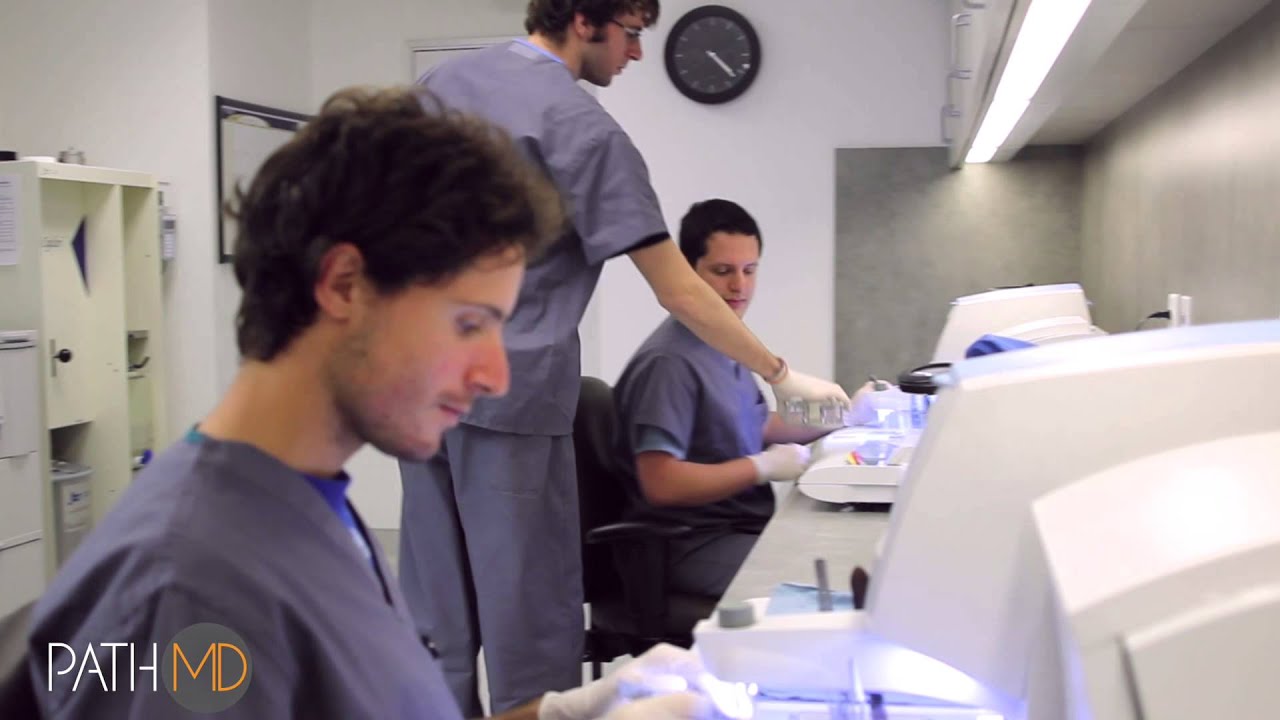 Welcome to PathMD - Your Partner in Pathology - YouTube