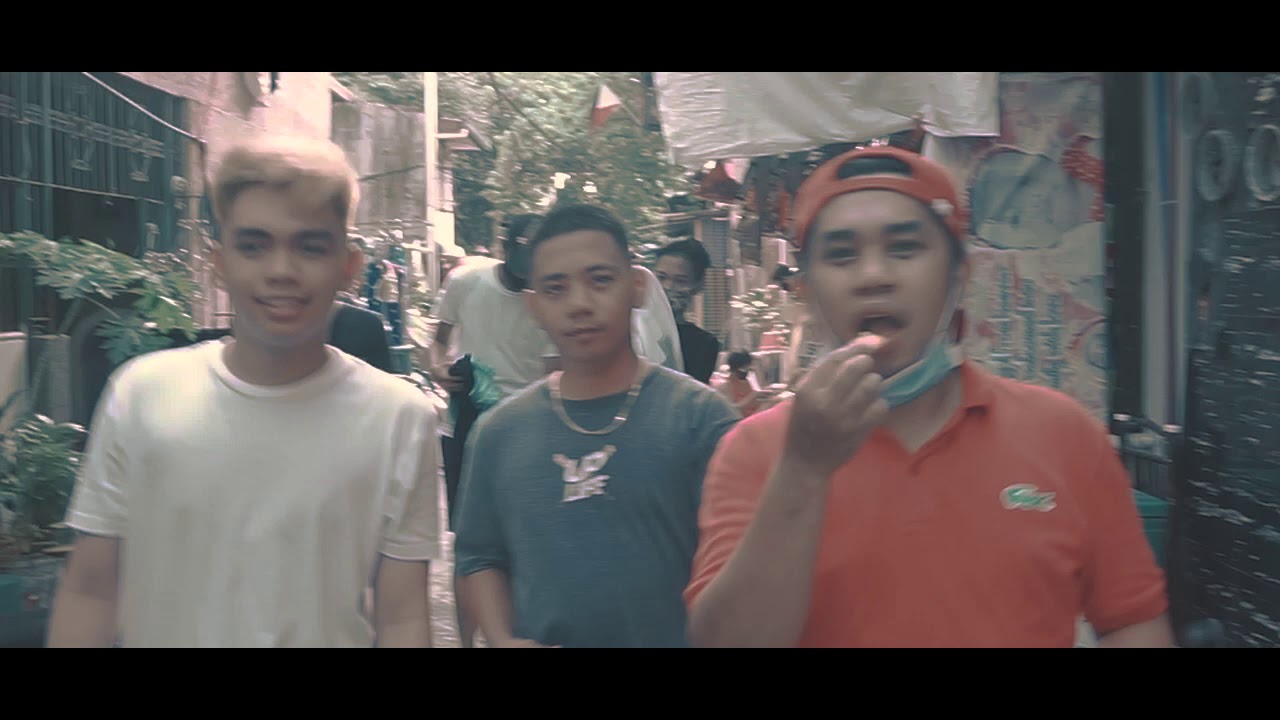 Karanasan - Laurence ( Official Music Video) - YouTube