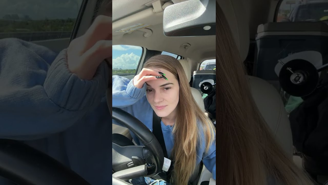 Hope On a Budget is live with Melanie to pick up Mike from Motel 6 ...