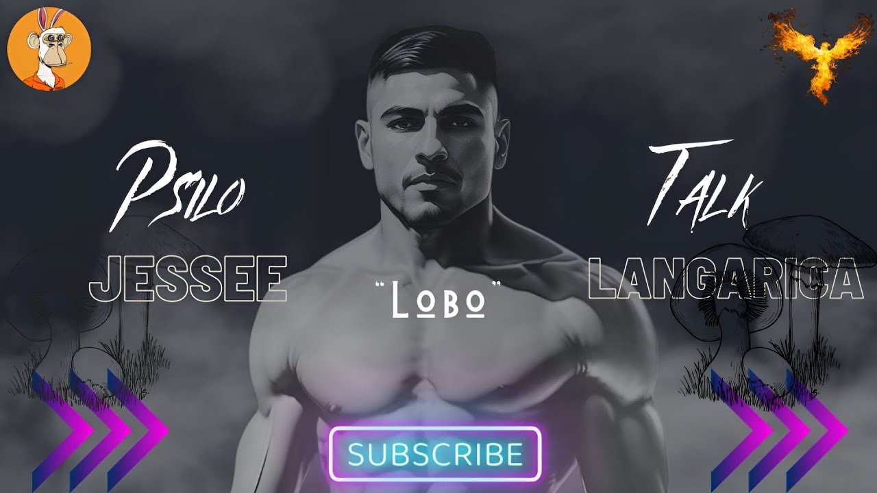 EP 3: Raw Truth of Becoming a Pro MMA Fighter w/Jesse "Lobo" Langarica ...