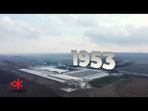 KİLİM GROUP Tanıtım Filmi