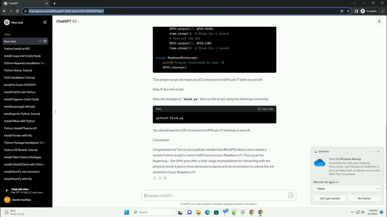 Python Install Rpi Gpio YouTube python-install-rpi-gpio-youtube