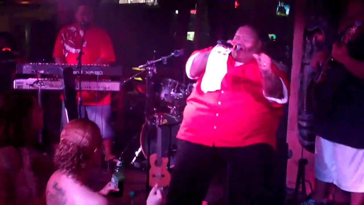Baba B- Westside Pride - YouTube
