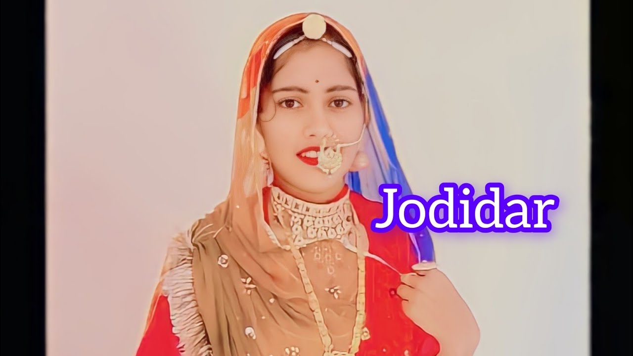 jodidar song || dance video - YouTube