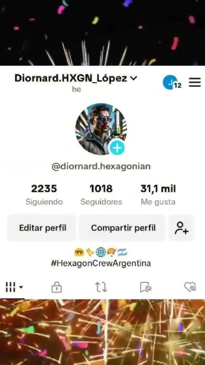 📣 LOGRO DESBLOQUEADO 🔓 Felicidades acabas de llegar a los 1K de seguidores en TikTok 🥳🎉 🎂🎈 - YouTube