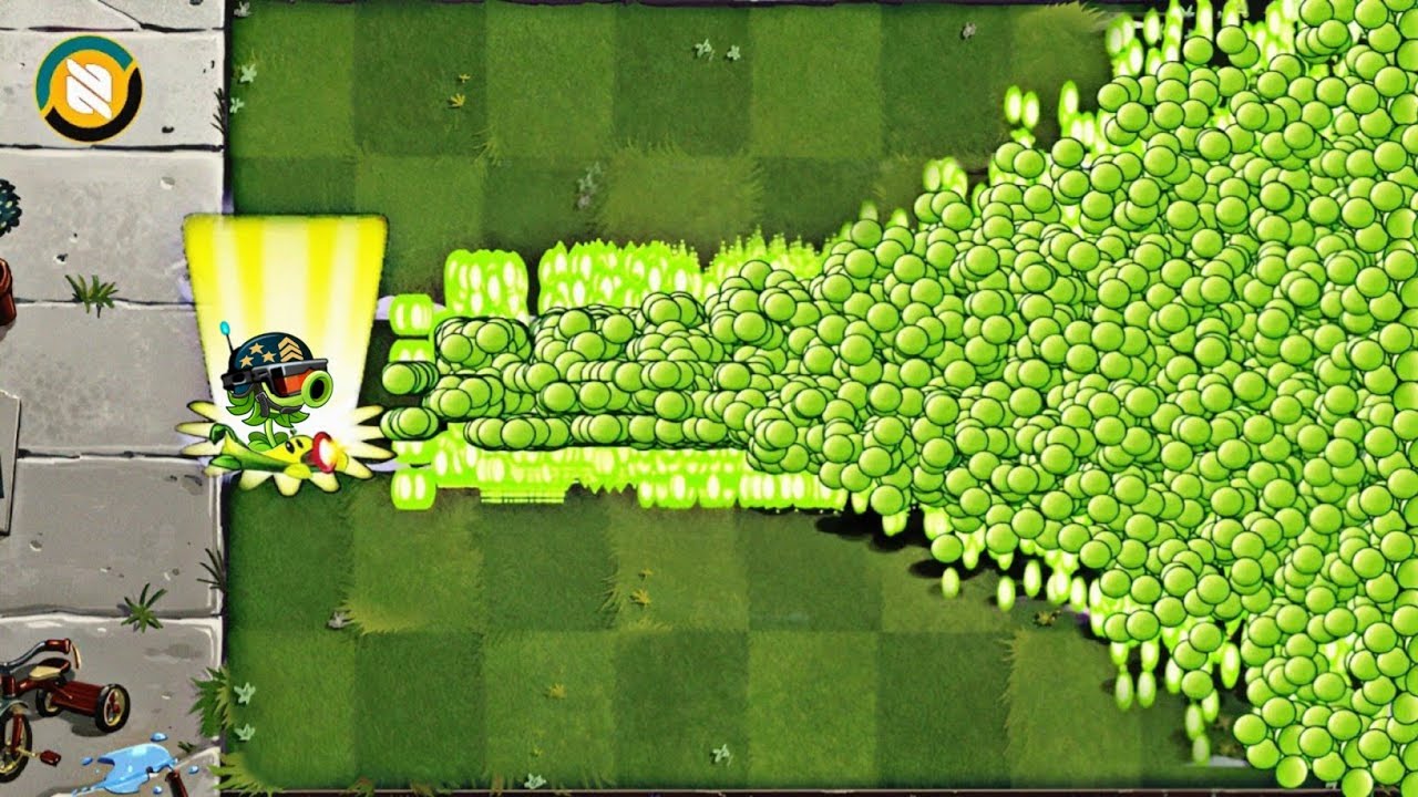 Pvz 100 Plants Level 200 Vs 150 ZCorp HelpDesk Zombie !! Plants Vs ...