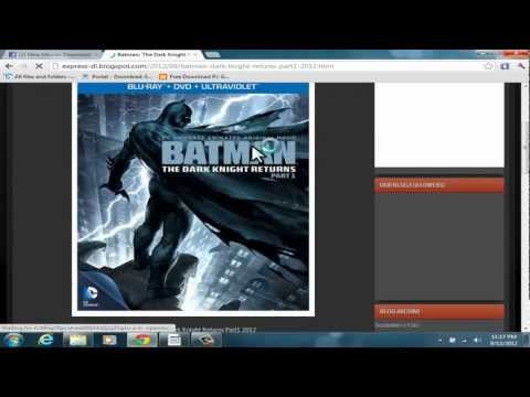 How To Download Movie/s  in Express.dl.blogspot
