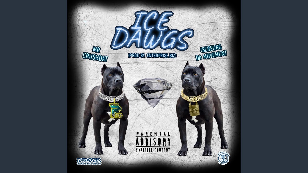 Ice Dawgs - YouTube