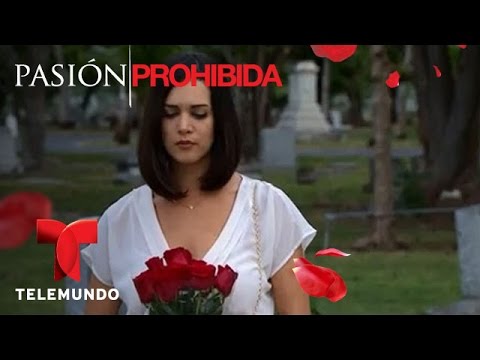 Pasión Prohibida | Así iniciará Pasión | Telemundo Novelas - YouTube