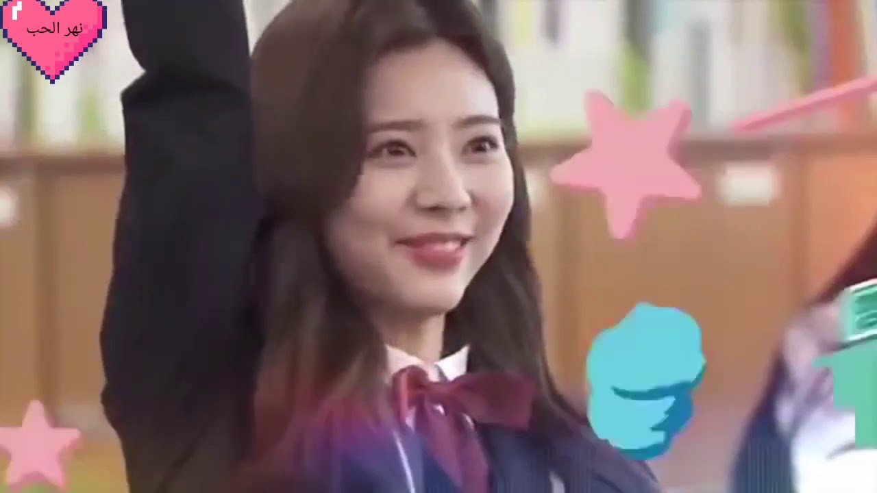 اجمل واروع فيلم كوري مدرسي 😍😍 ️ Youtube