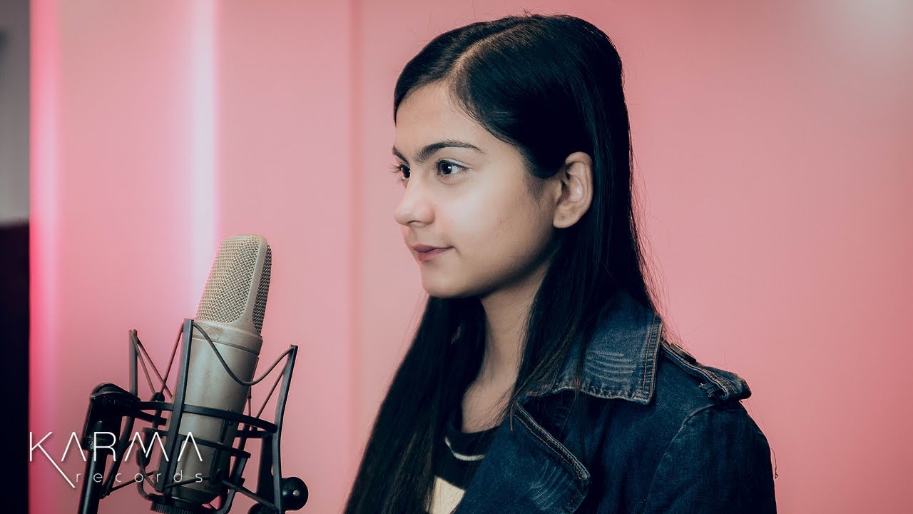 Vek X Yabesh Thapa - Mayalu | Shreeya Rimal Cover | Binod Lama - YouTube