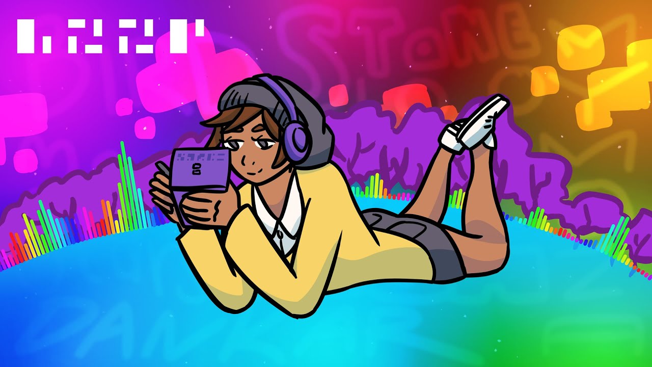 Chiptune Mix - Rytmik Retrobits Full Album - YouTube