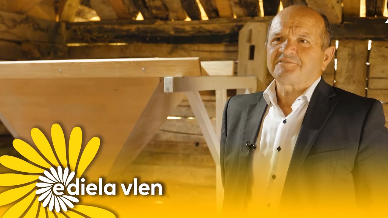 Familja Syla që ruan mullirin që 200 vite, dhe u bluan miell qytetarëve ... Familja Syla që ruan mullirin që 200 vite, dhe u bluan miell qytetarëve ...