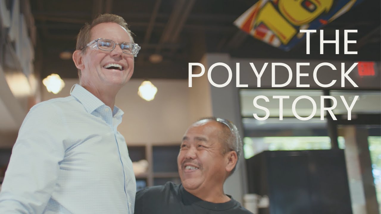 The Polydeck Story - YouTube