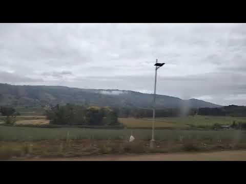 Sa Gitna nang Kabundukan sa Bukidnon - YouTube