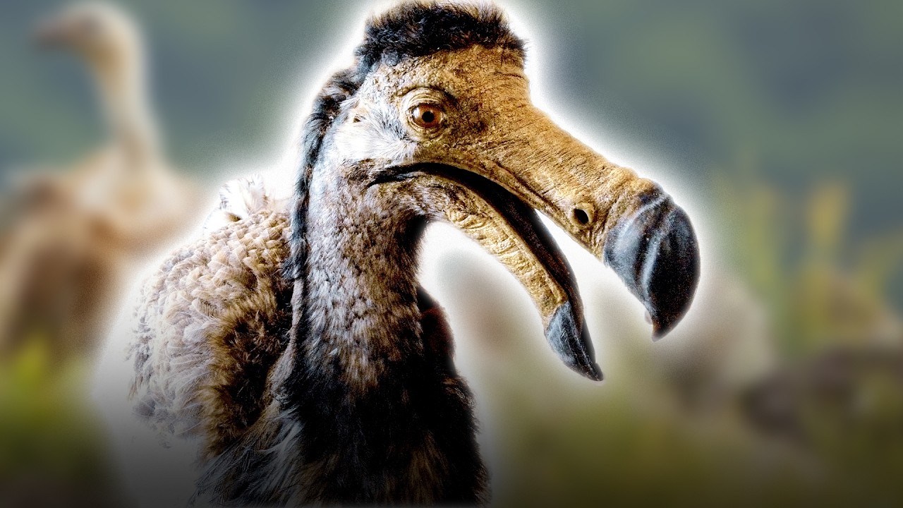 We Could See The Dodo Again. Here's How - YouTube