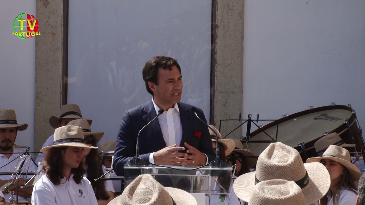 Forte Santo António da Barra | Marcos Perestrello | 25 de Abril 2019 ...