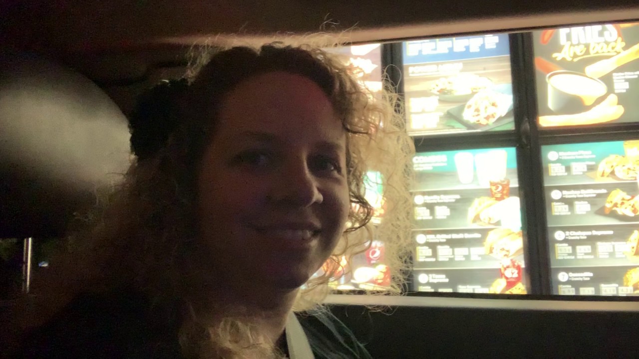 TACO 🌮 in American Sign Language - YouTube