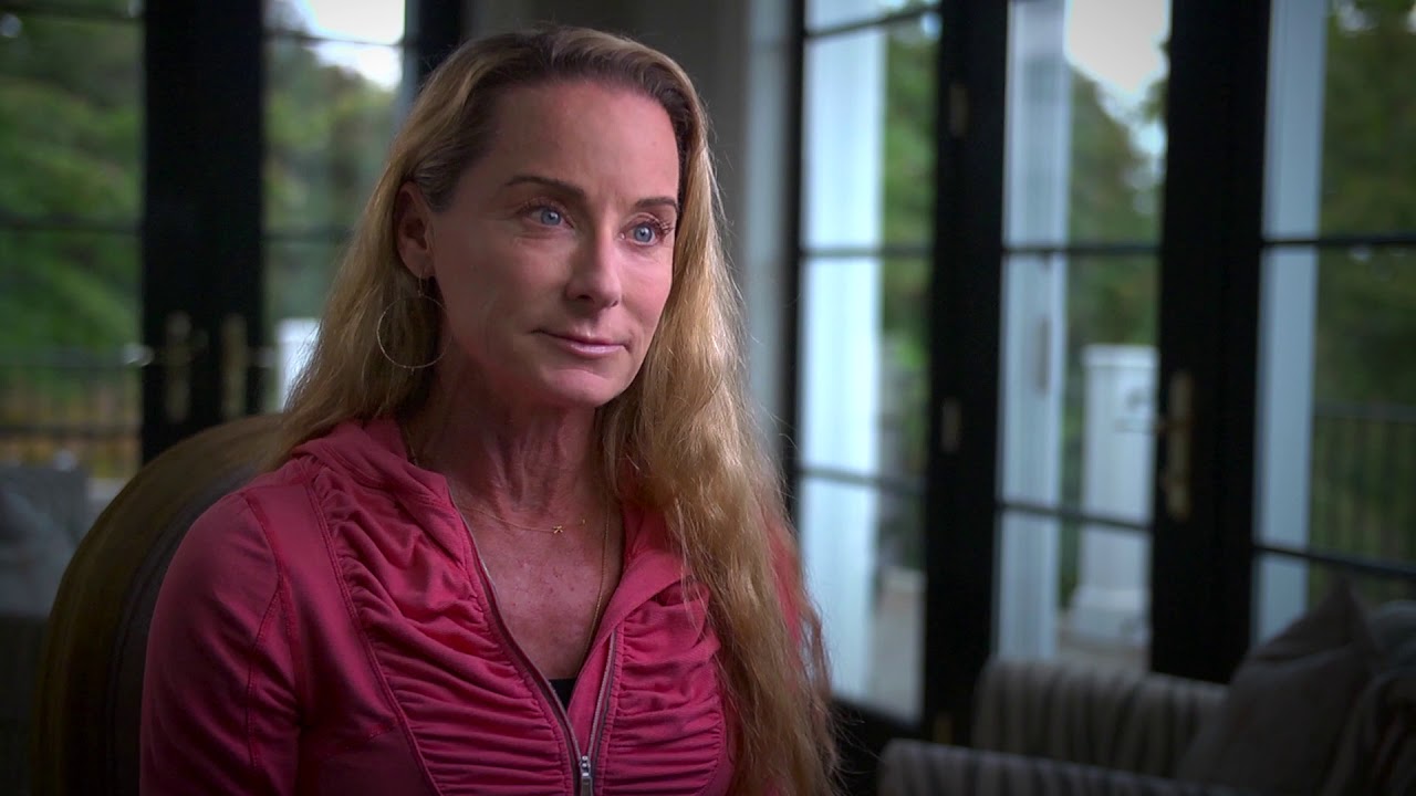 Brooke's Story - YouTube