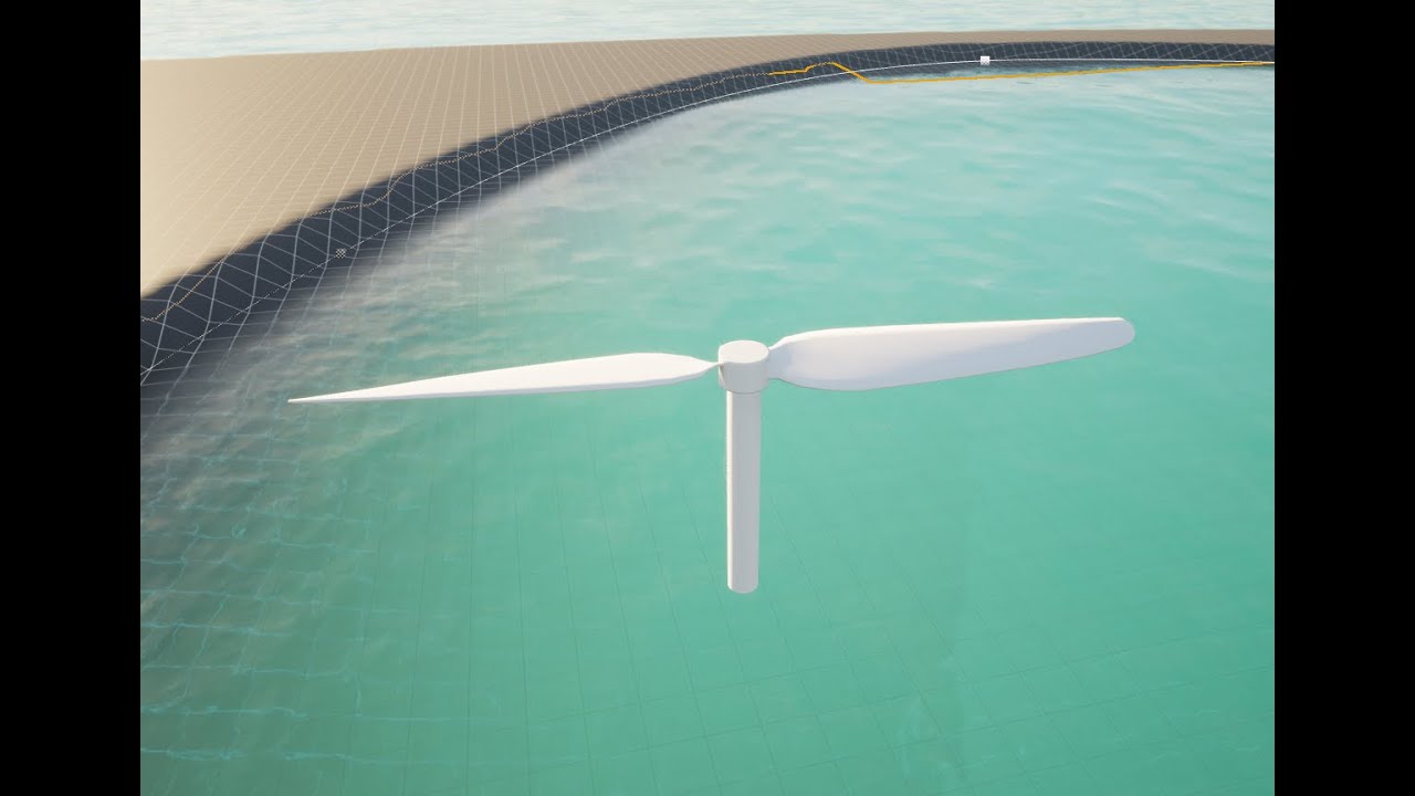 PhysicsAssembly - Create Physics Take-Copter - YouTube