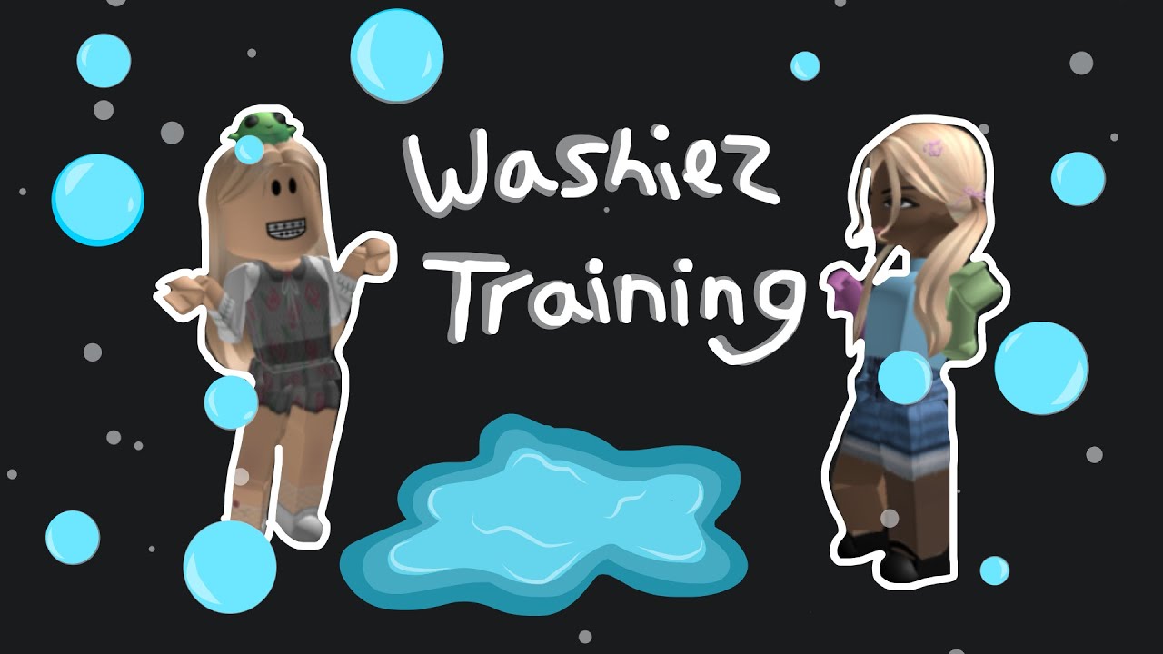 Washiez Training part 3 (Becoming a Head operator) - YouTube