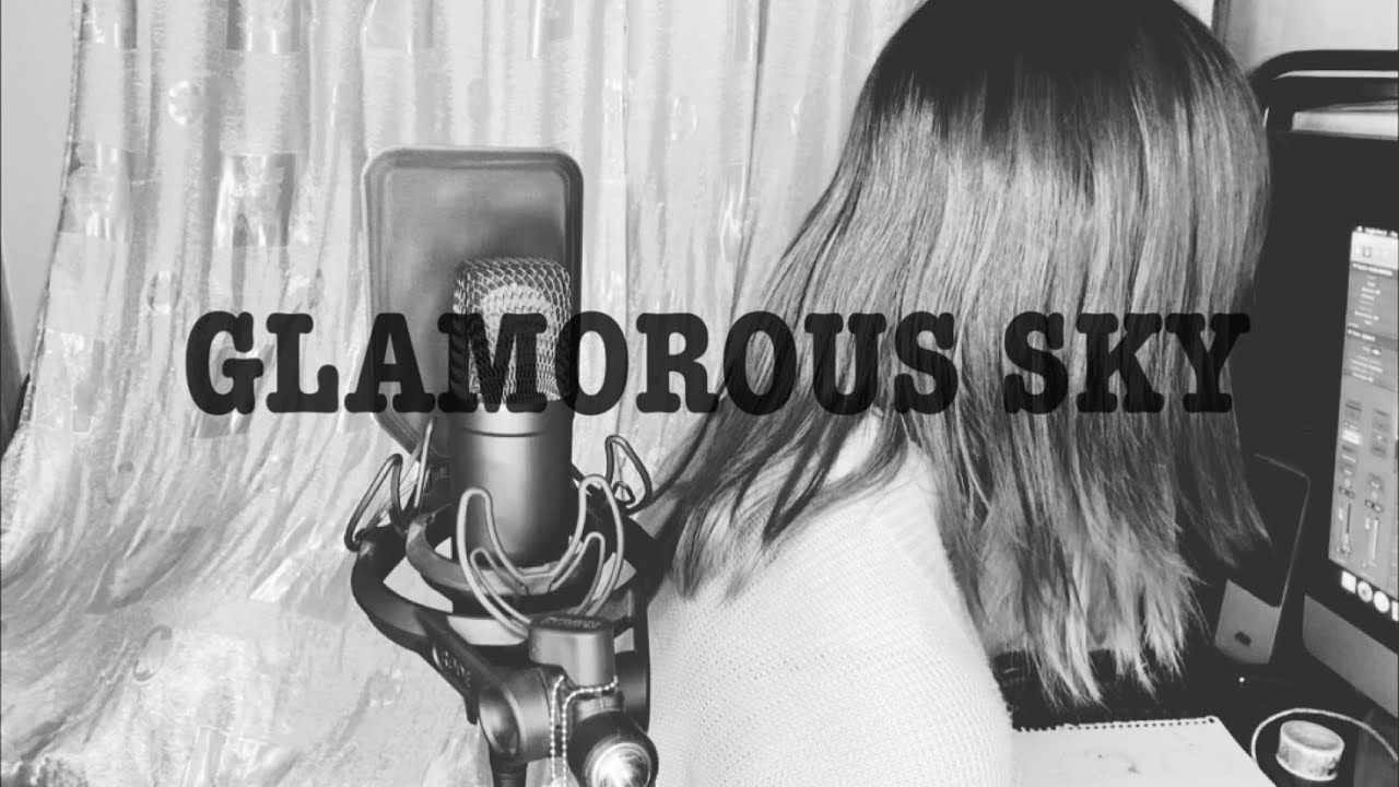 [Vocal Cover] GLAMOROUS SKY - NANA starring MIKA NAKASHIMA [Nam] - YouTube