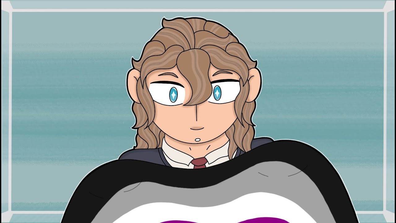 Sweetheart: Answers | Ep. 5 (Minecraft Heartstopper Roleplay) - YouTube