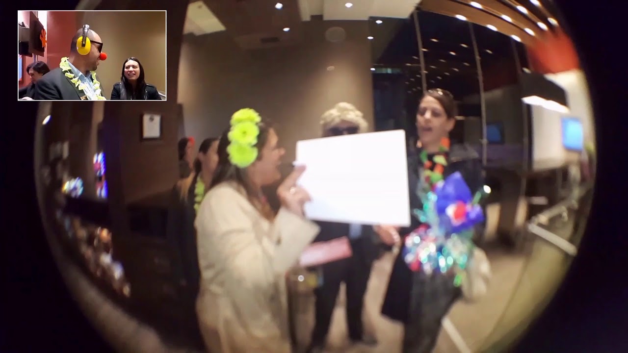 Bogus News 1 - YouTube