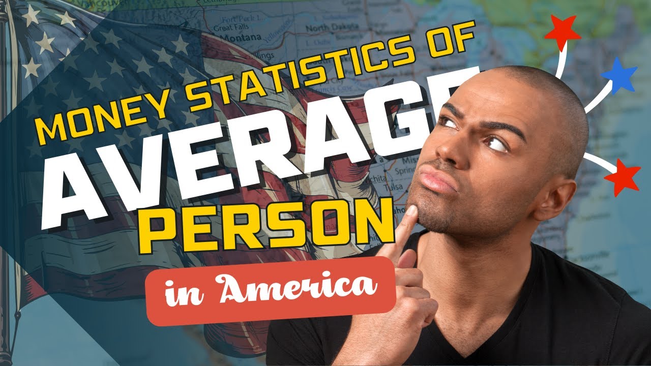 "The Financial Reality of the Average American" - YouTube