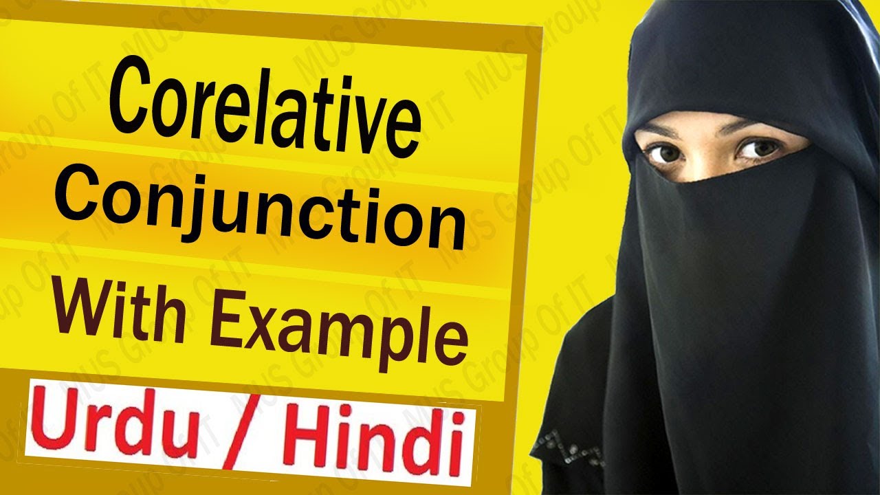 Correlative Conjunction 5th Grade In Hindi Class 81 YouTube correlative-conjunction-5th-grade-in-hindi-class-81-youtube