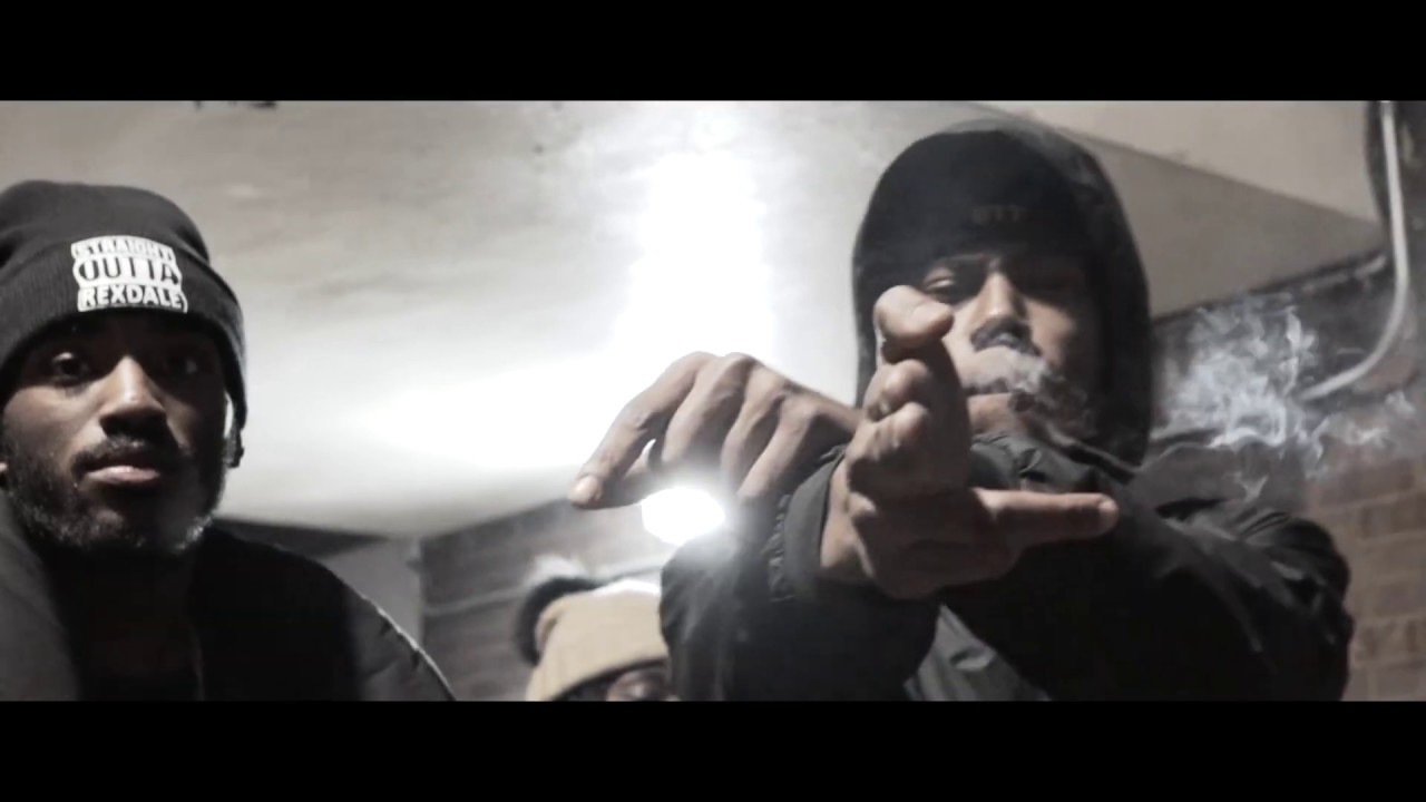 Moula 1st - Boujetto (Official Video) - YouTube