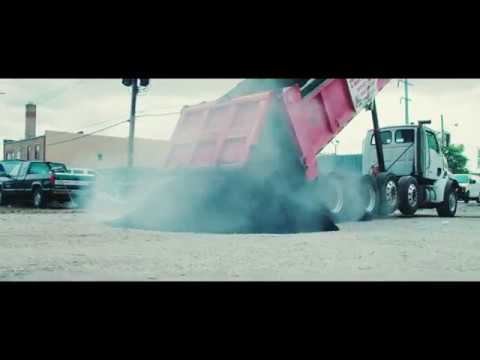 SIMON PAVING - PROMO VIDEO 2017 DETROIT - YouTube