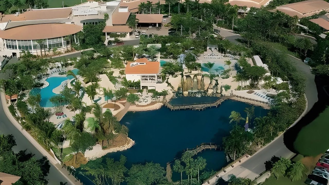 Trump National Doral Golf Resort | Doral | Hotel Review🏠 - YouTube