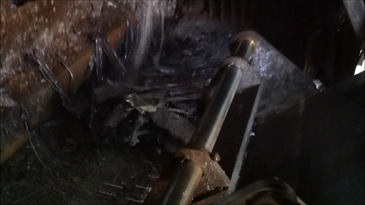 Lead supply system for multi grid casting machine - YouTube