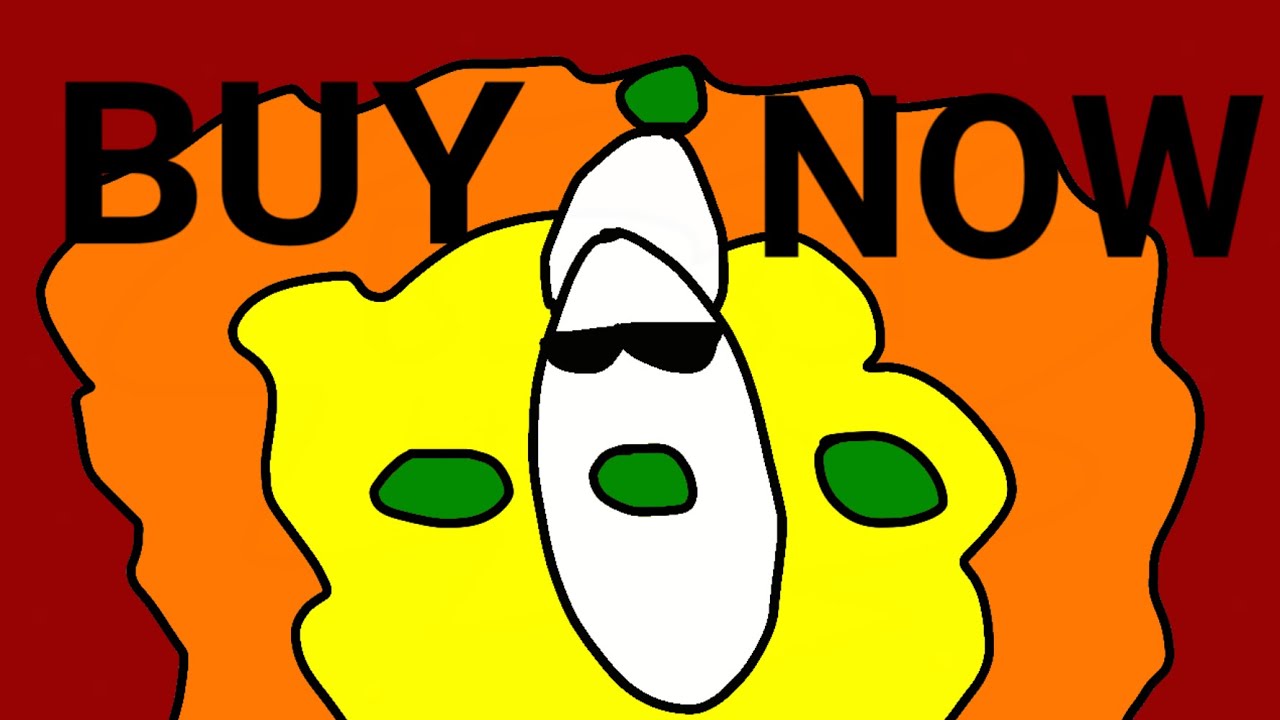 Blobs: Hit the snow! (Commercial storyboard) - YouTube
