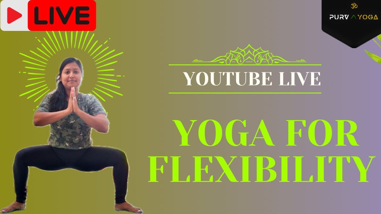 POWER YOGA SESSION. ONLINE YOGA CLASS. FULL YOGA CLASS #freeyogaclasses ...