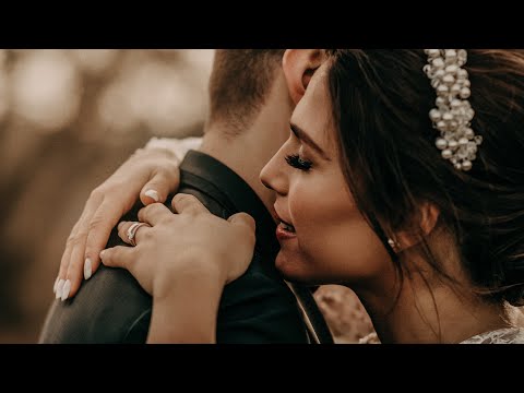 Emotional Wedding Story