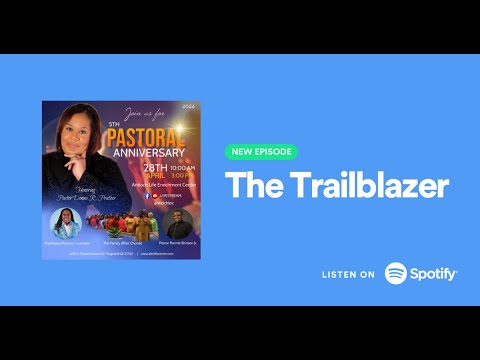 The Trailblazer - YouTube
