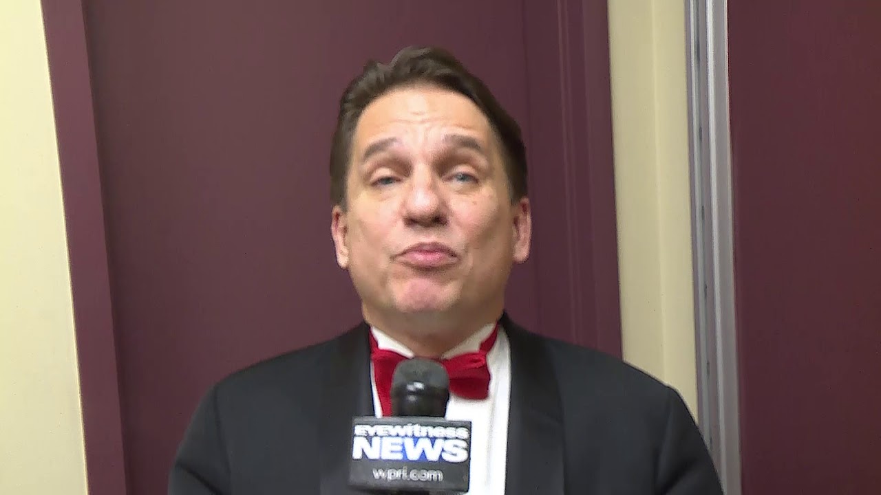 A Special Message from Keith Lockhart - YouTube