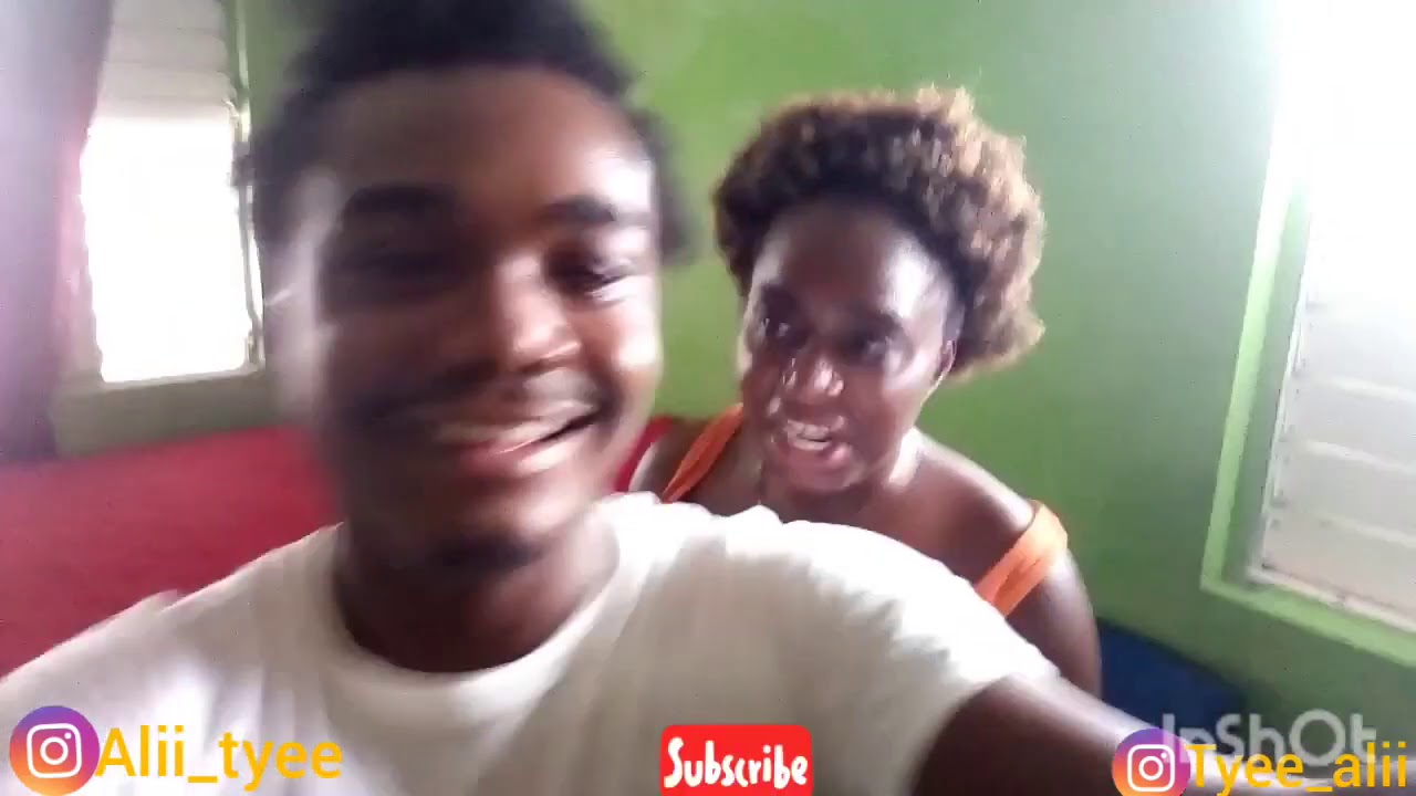 Texting another man prank on babymada " she got extremely mad 😠 * #tye ...