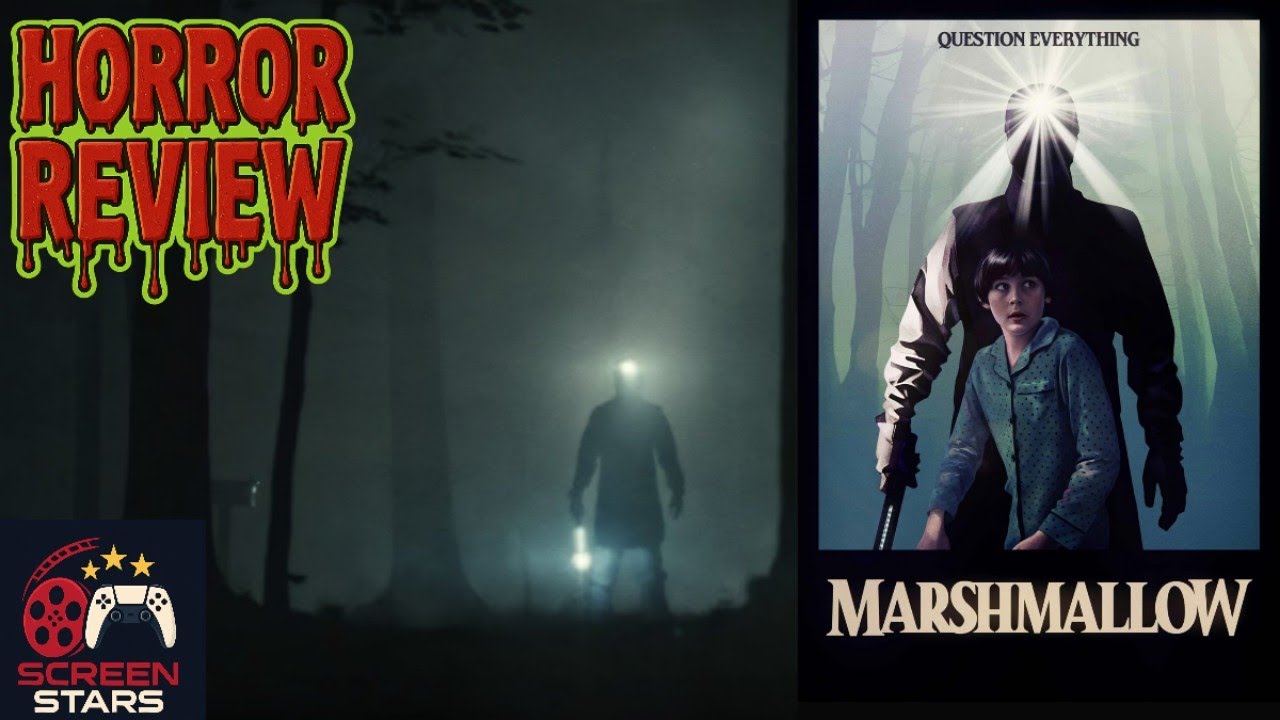 Marshmallow (2025) Horror Film Review - YouTube